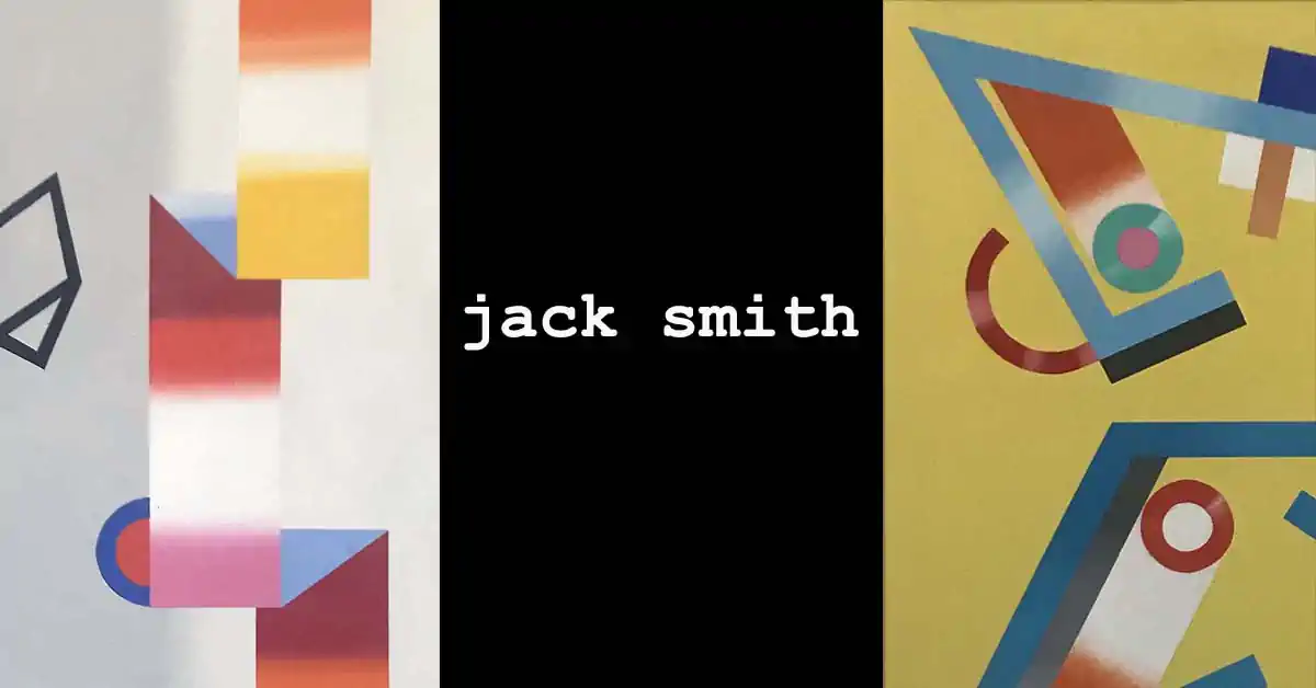 Jack Smith