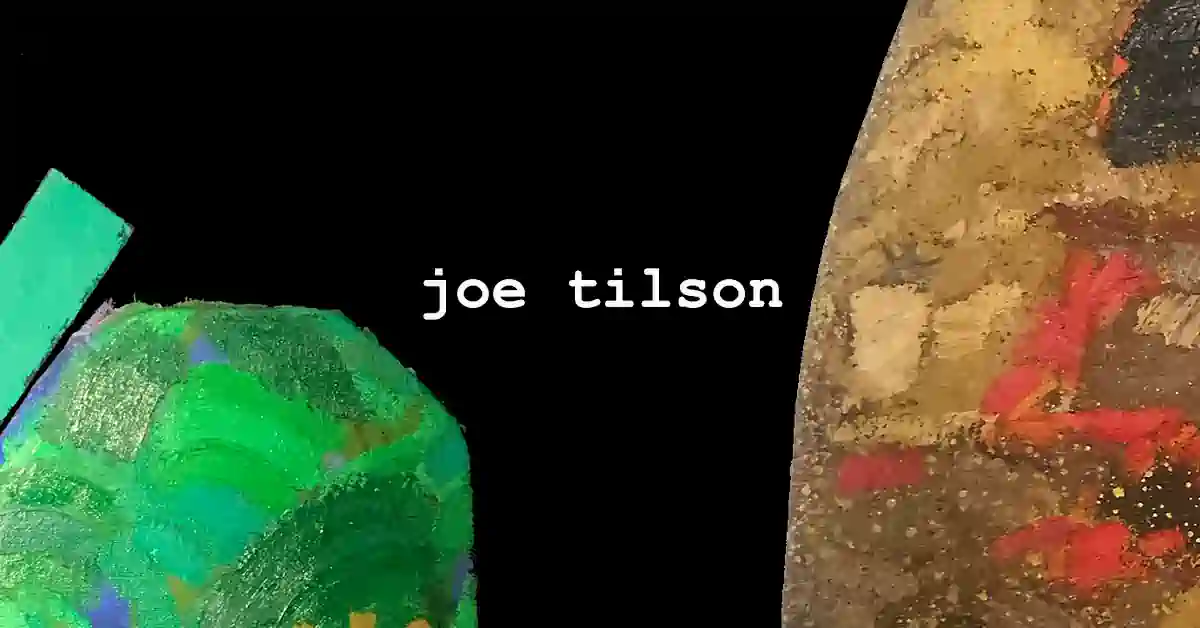 Joe Tilson