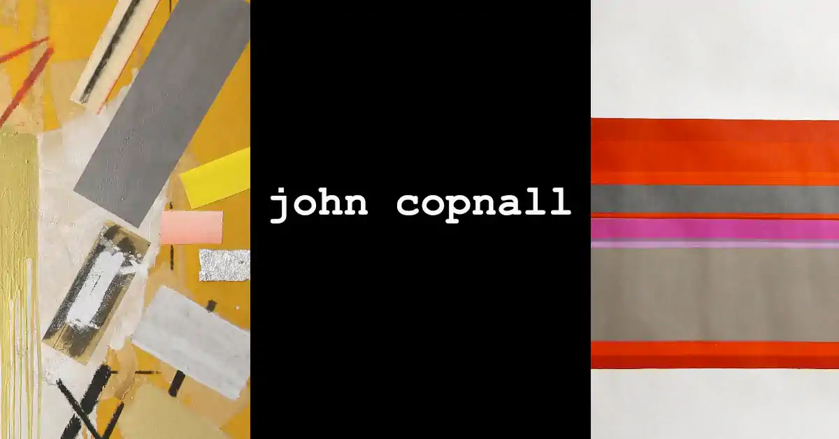 John Copnall