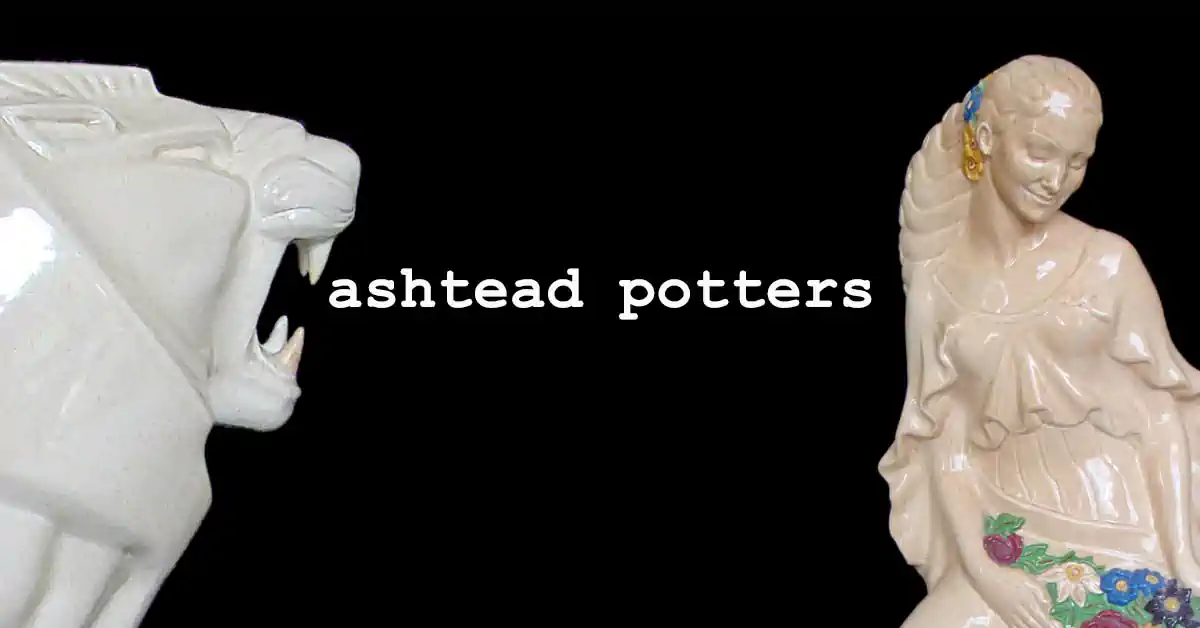 Ashtead Potters