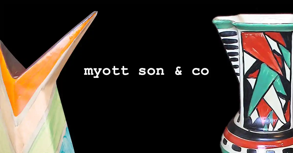 Myott Son & Co