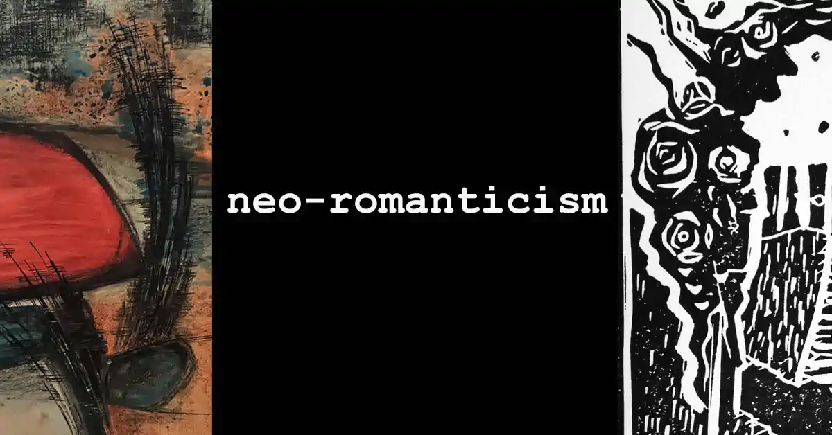 Neo-romanticism